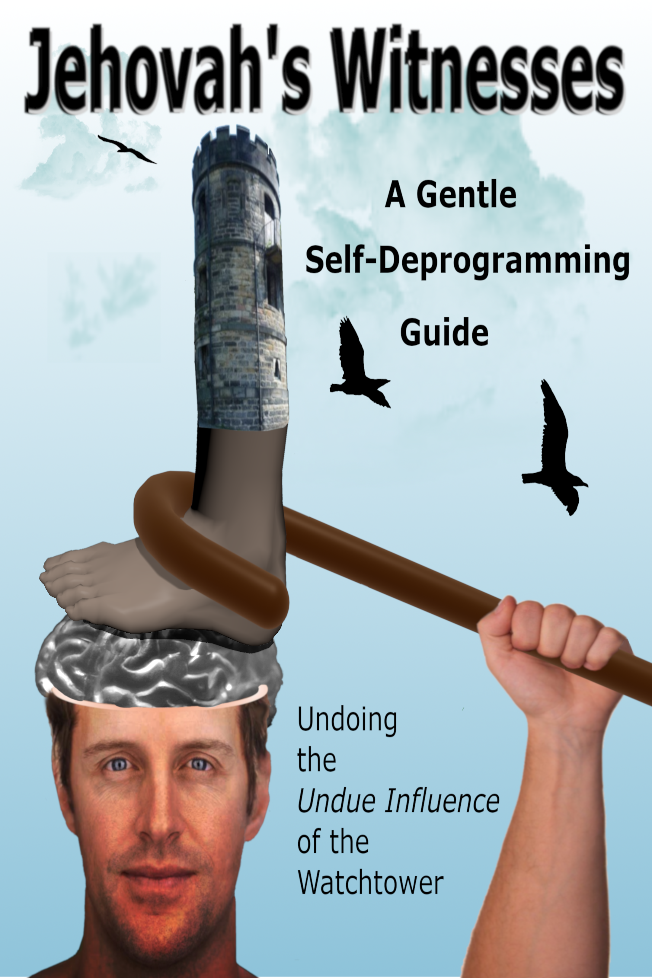 Self-Deprogramming! – Rational Compassionate Living